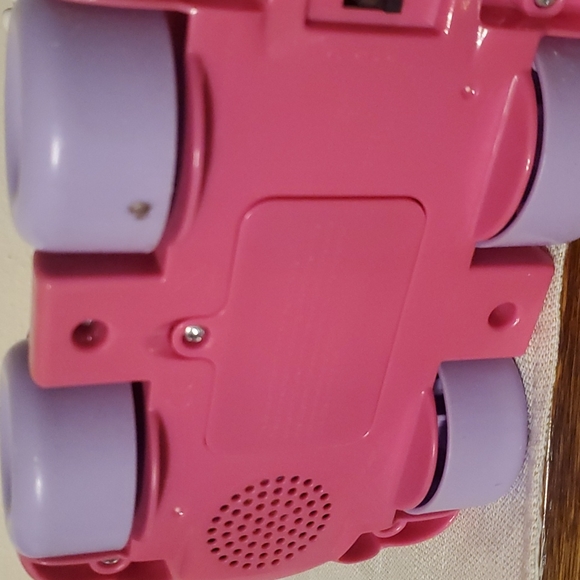 Mattel | Toys | Fisher Price Disney Minnie Mouse Push Along | Poshmark